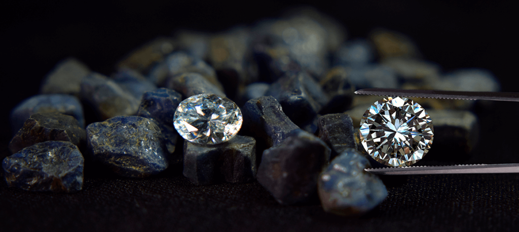 Diamonds – Pawn Shops in El Cerrito and Vallejo, CA | Granters Pawn Shop